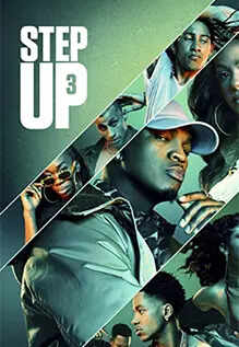 Step Up Season 3 Review: This musical drama is a guilty pleasure watch that nicely ties up all ...